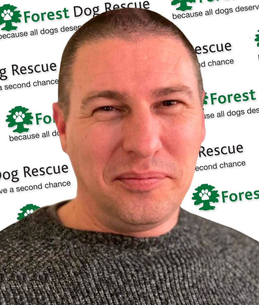 The Trustees - Forest Dog Rescue